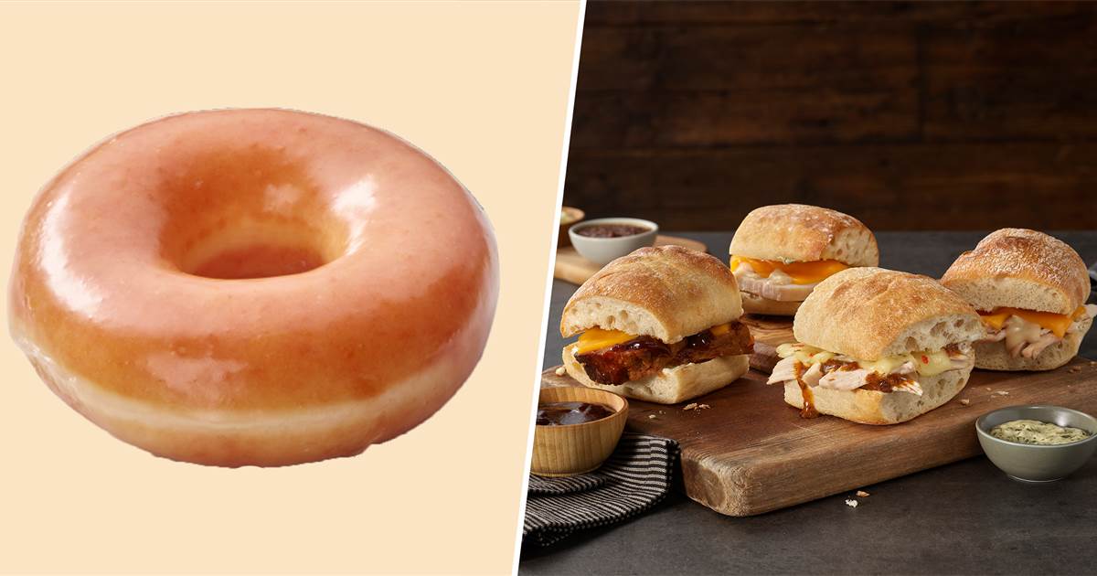 Eat your way through Election Day: food freebies, deals - News Without ...