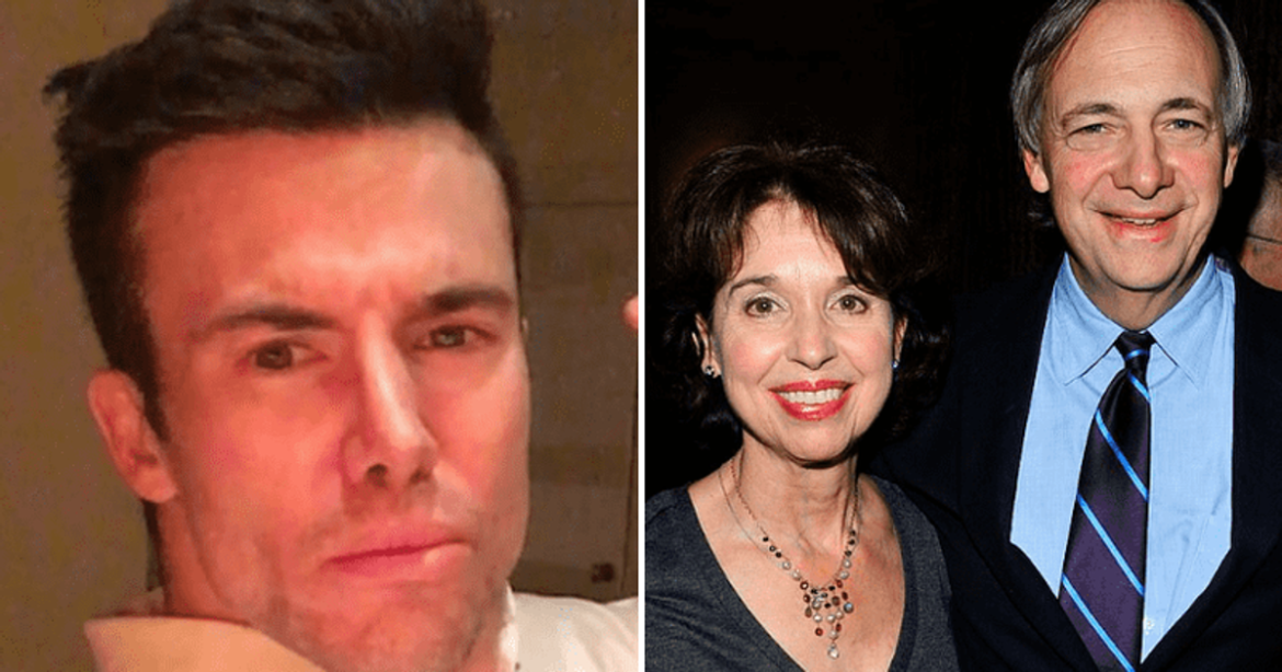 Billionaire Ray Dalio son killed in a car crash - News Without Politics