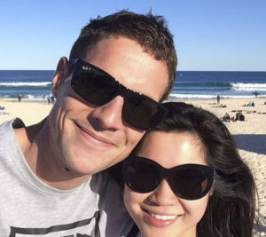 Australia great white shark attack victim identified as Simon Nellist ...